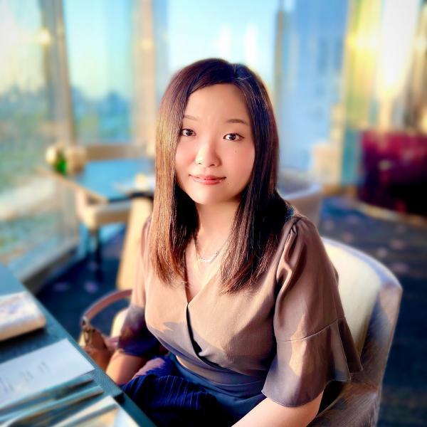 Tomoko Kern, PhD | Department of East Asian Languages and Civilizations